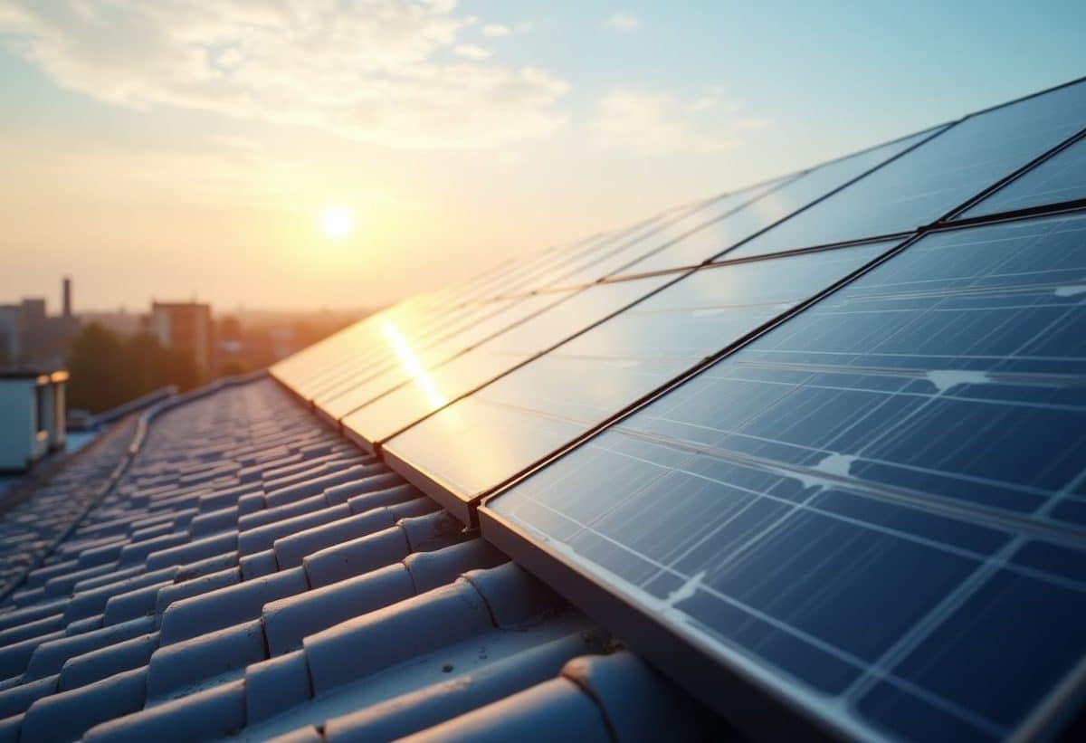 Les divers types de panneaux solaires : un guide complet - BiSolar